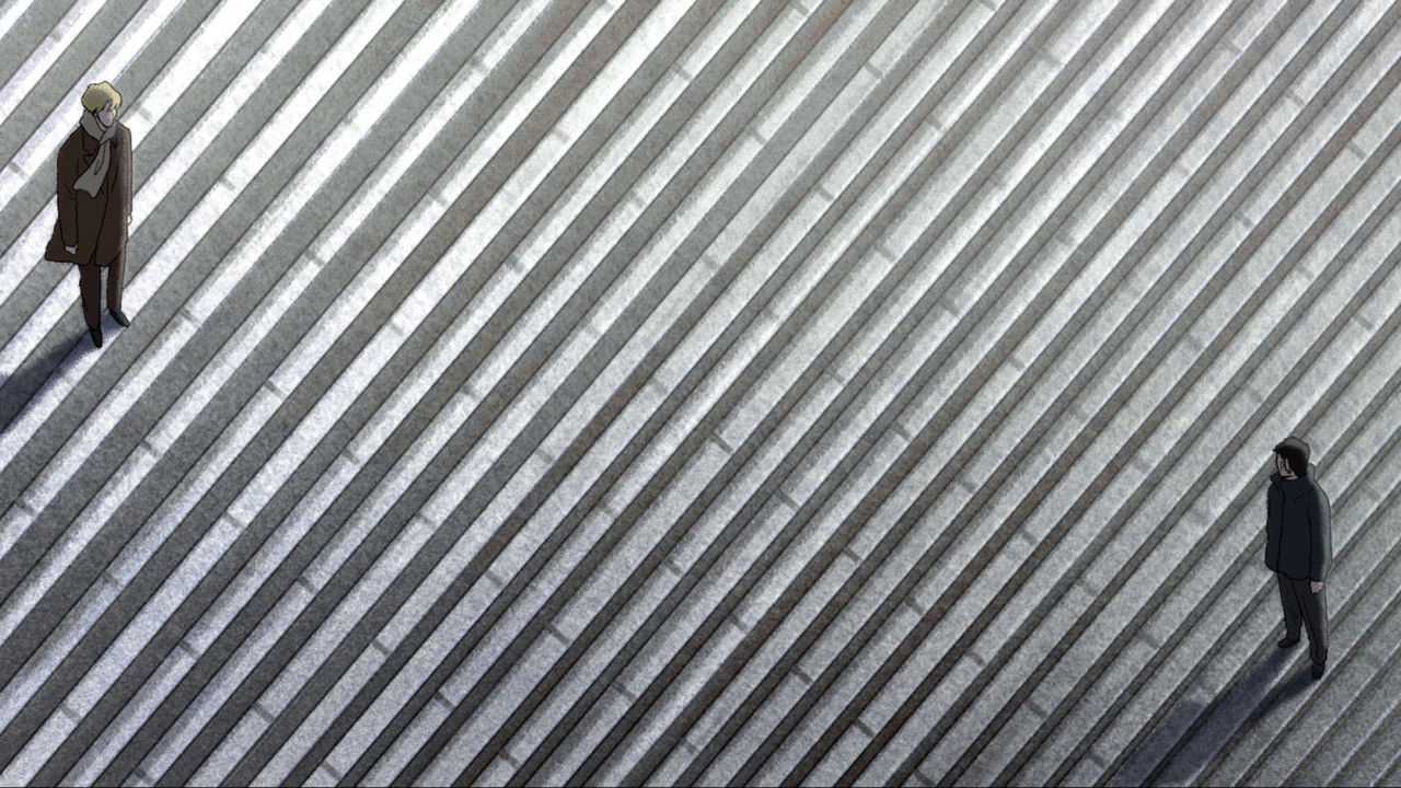 The Square Movie Cinemavilla